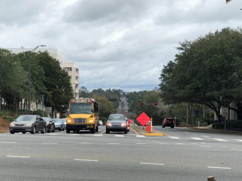 Safe Streets and Roads For All (SS4A) Safety Action Plan | CRTPA