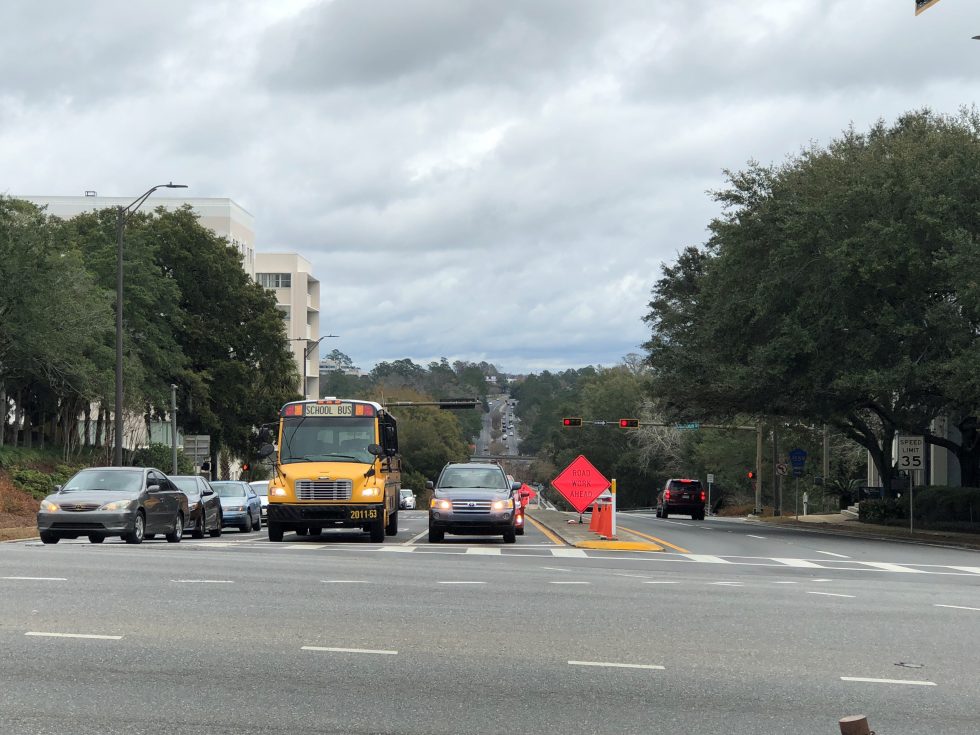 Safe Streets and Roads For All (SS4A) Safety Action Plan | CRTPA