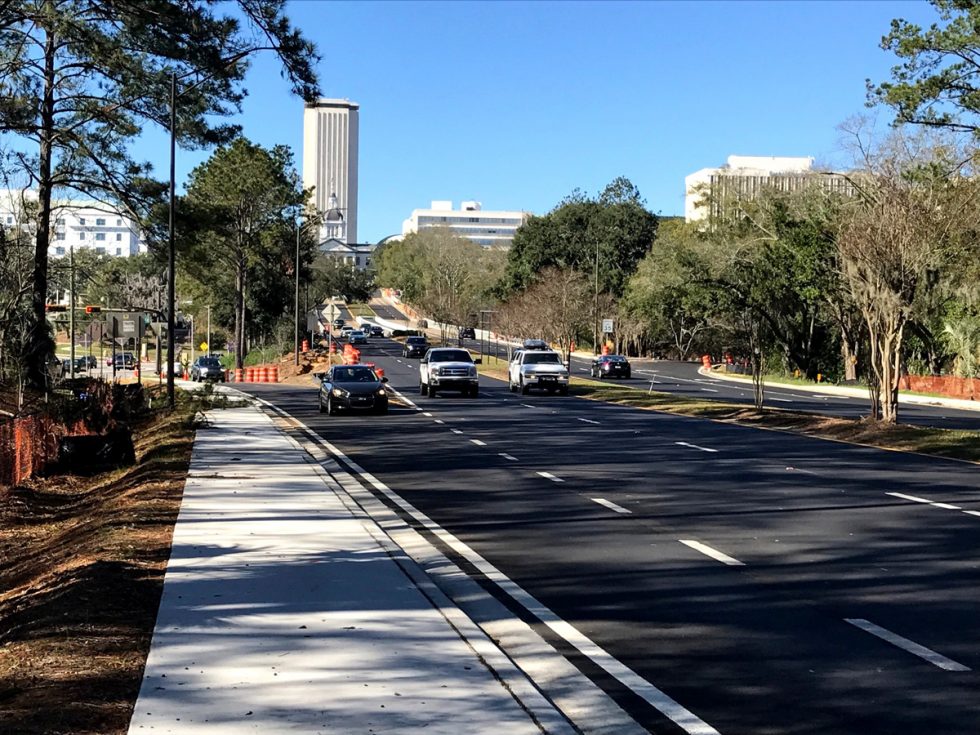 CRTPA Adopts the Transportation Improvement Program (TIP) and Project ...