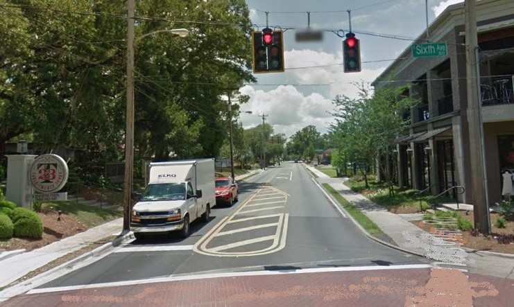 Midtown Area Transportation Plan | CRTPA