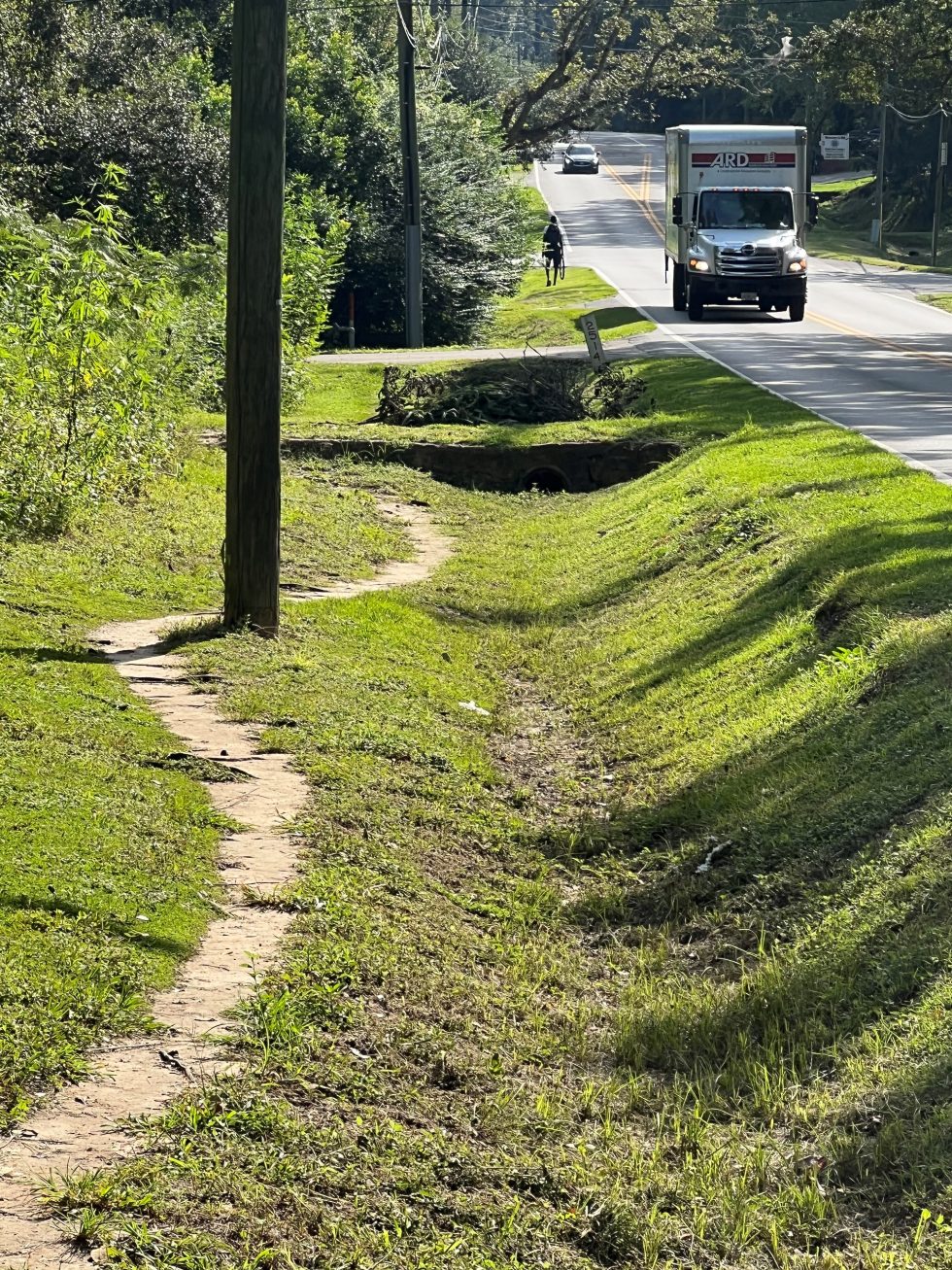 Tharpe Street Planning Efforts | CRTPA